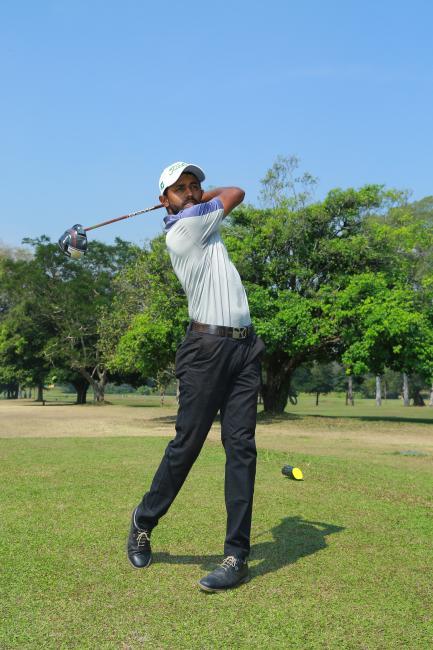 Sri Lanka Golf - 131st Sri Lanka Amateur Championship